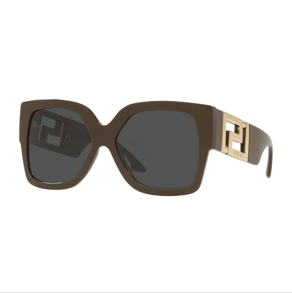 Versace | Accessories | New Ve442 535087 Versace Sunglasses Versace ...